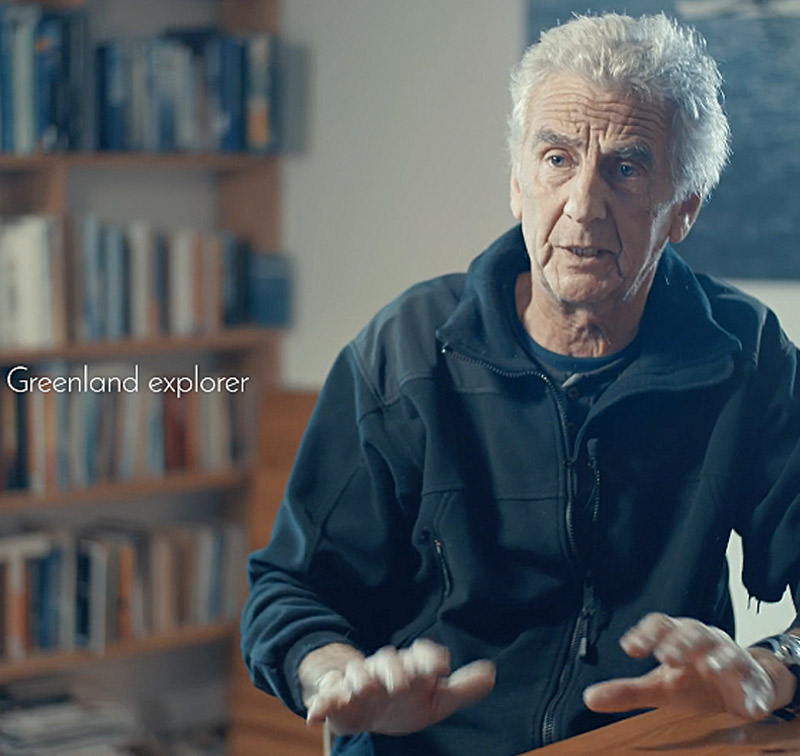 The Red House - Home