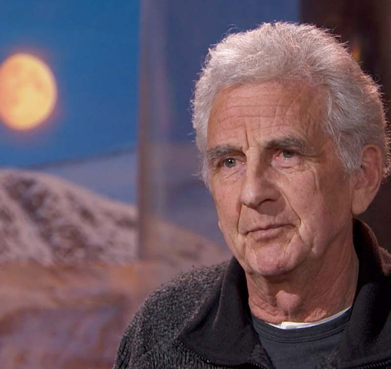 The Red House - Home