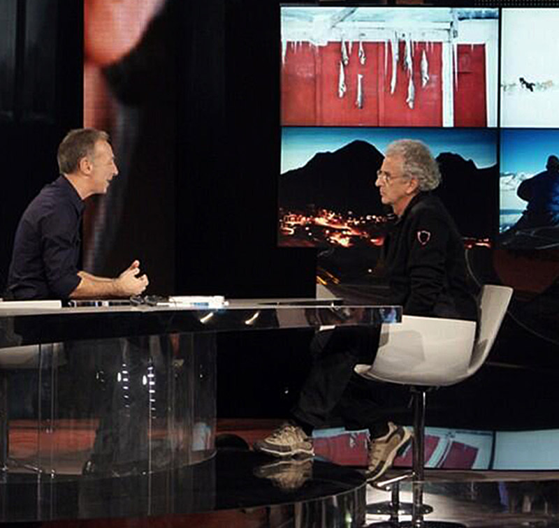 The Red House - Home