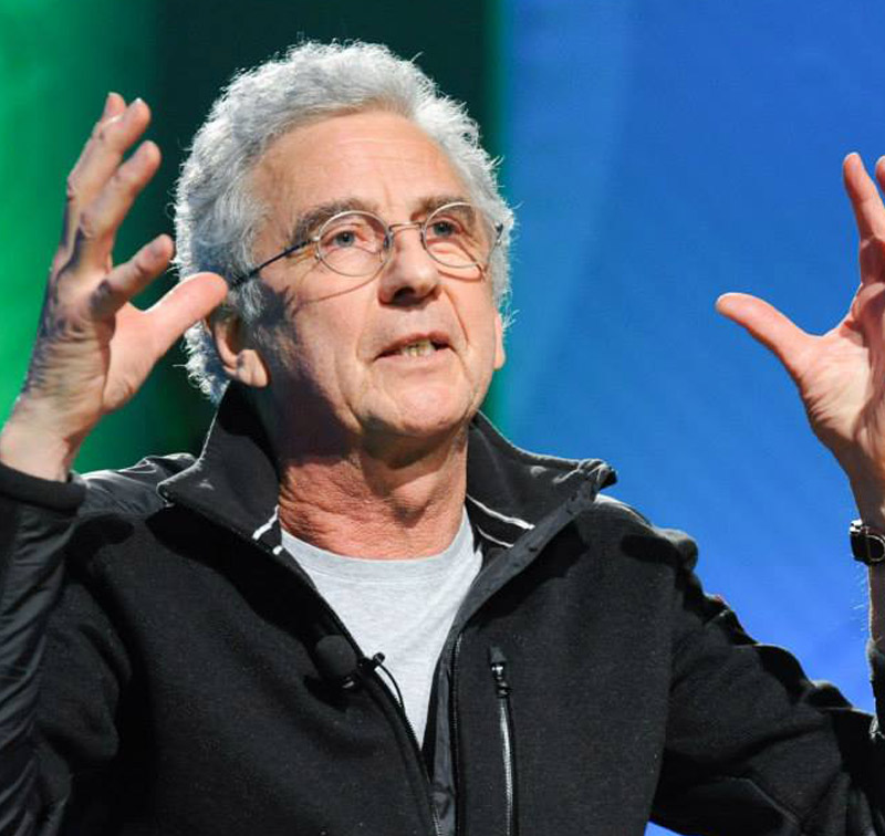 The Red House - Home